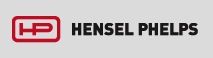 Hensel Phelps logo